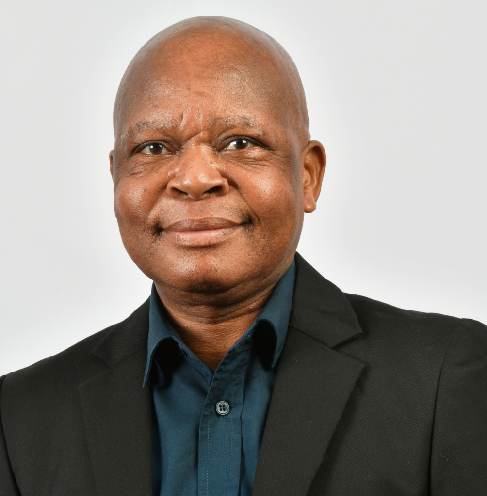 Executive Team - HWSETA